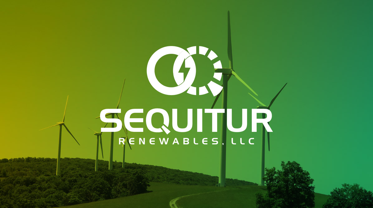 Home - Sequitur Renewables